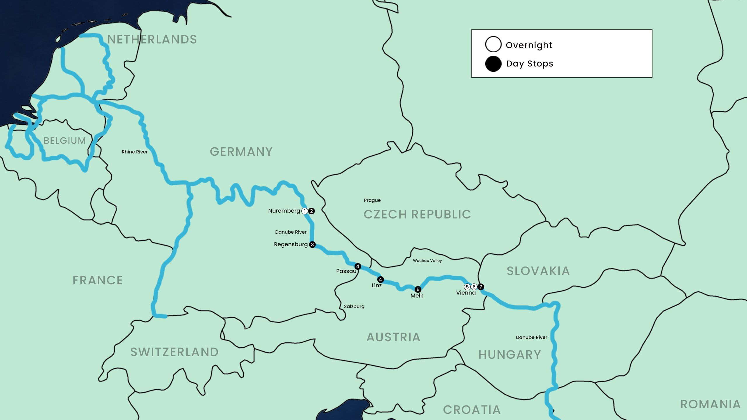 Best Celebrity $2001 to $3000 2026/2027 - Save on Celebrity River ...