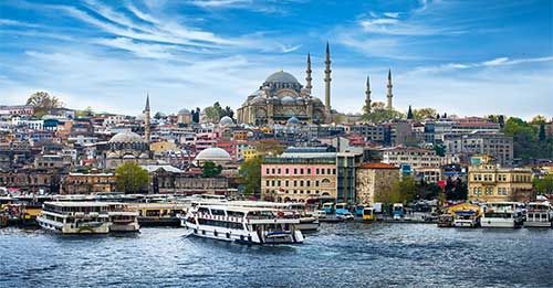 Best Turkey October 2027 - Save on Turkey River Cruises and Vacations ...